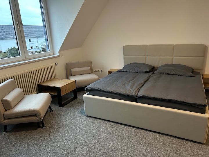 Gästezimmer Mit Küche - Bad Lausick