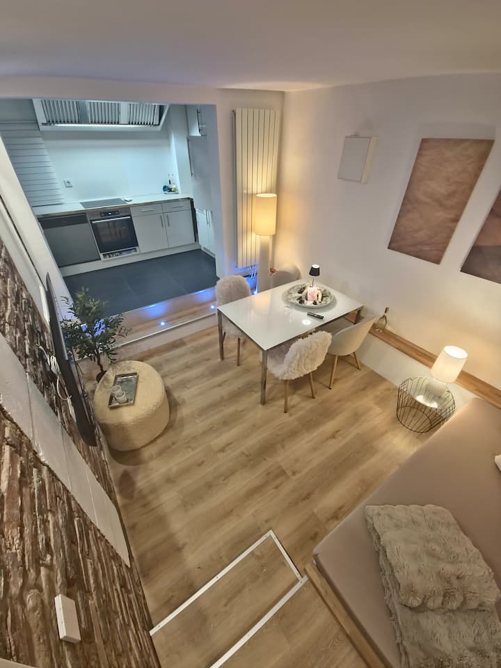 Liebevolles Spa-wellness-häuschen Zum Wohlfühlen - Overath