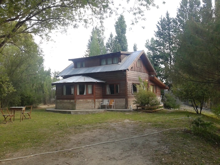 La Paz De El Bolsón - El Bolsón