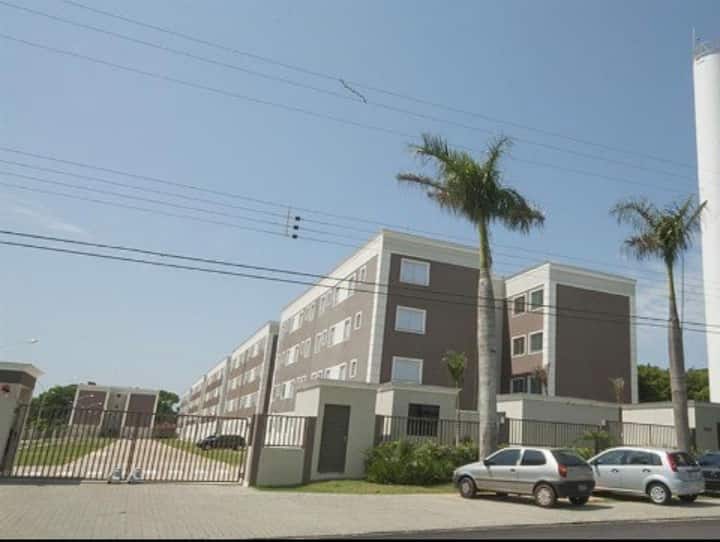 Seguro, Eficiente E Aconchegante - Araraquara