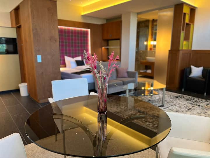 Exklusives Apartement / Viele Zubuchbare Extras - Beilstein