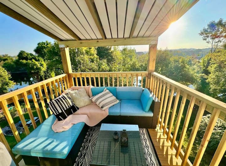 Have Fun With It - Minot, ME