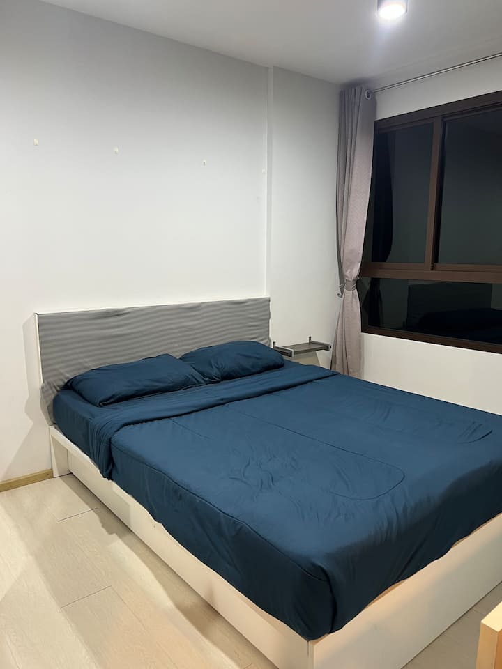 Квартира в хорошем комплексе! - Phuket district, Thailand