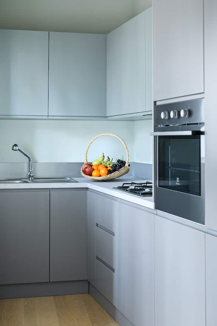 Appartamento San Flaviano [L'aquila City Center] - L'Aquila