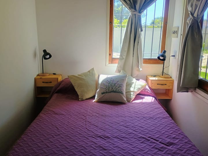 Hermoso Depto Rodeado De Verde. Ambiente Familiar - Miramar