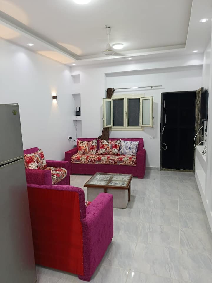 Street 23, Plot 10, Marsa Alam, Red Sea - Marsa Alam