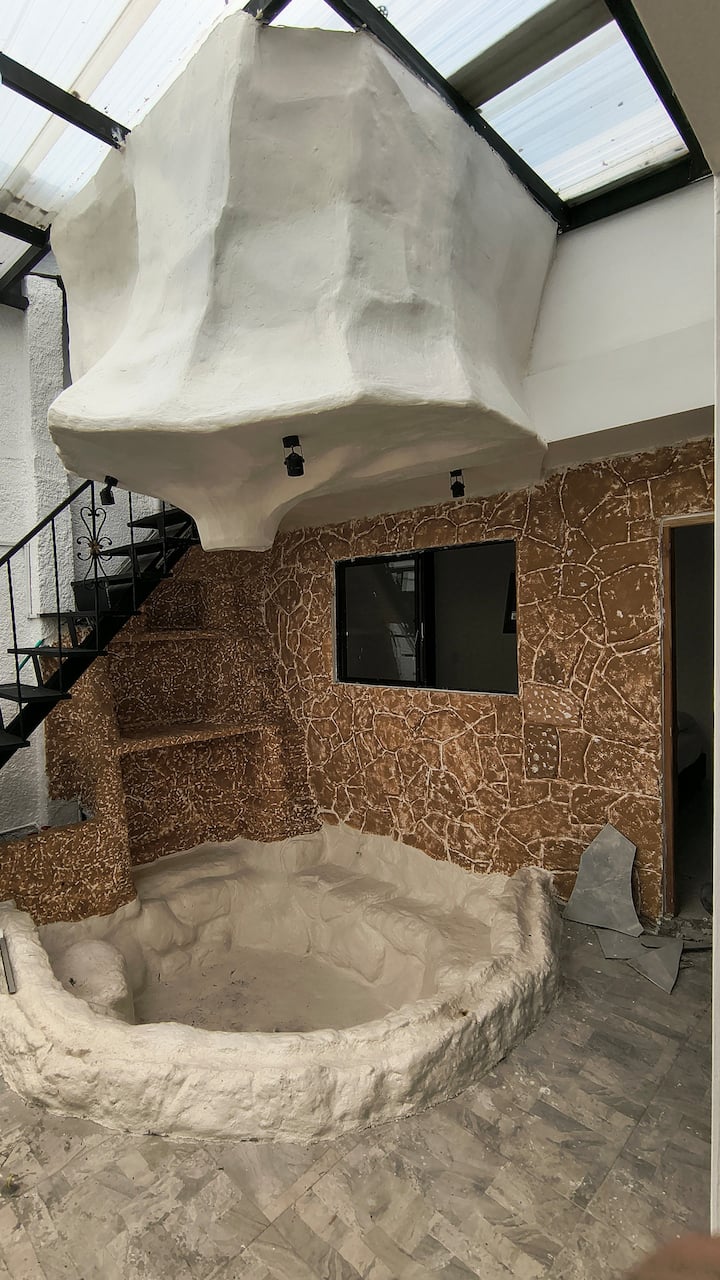 Casa Loop San Juaquin - Medellín, Colombia