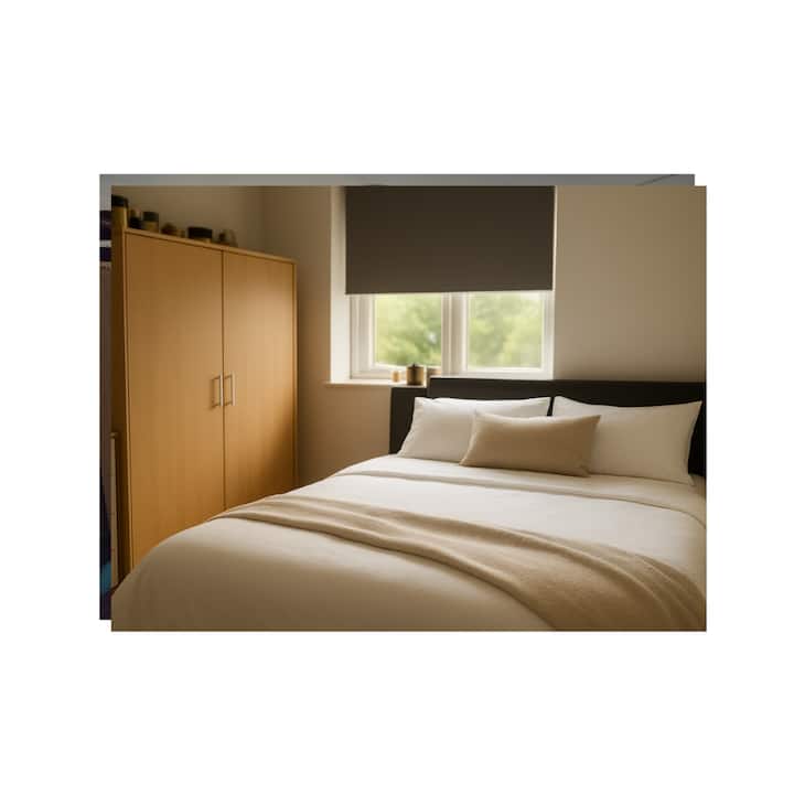 Room Or 2-bed Apartment By River Avon, Warwick - Warwick