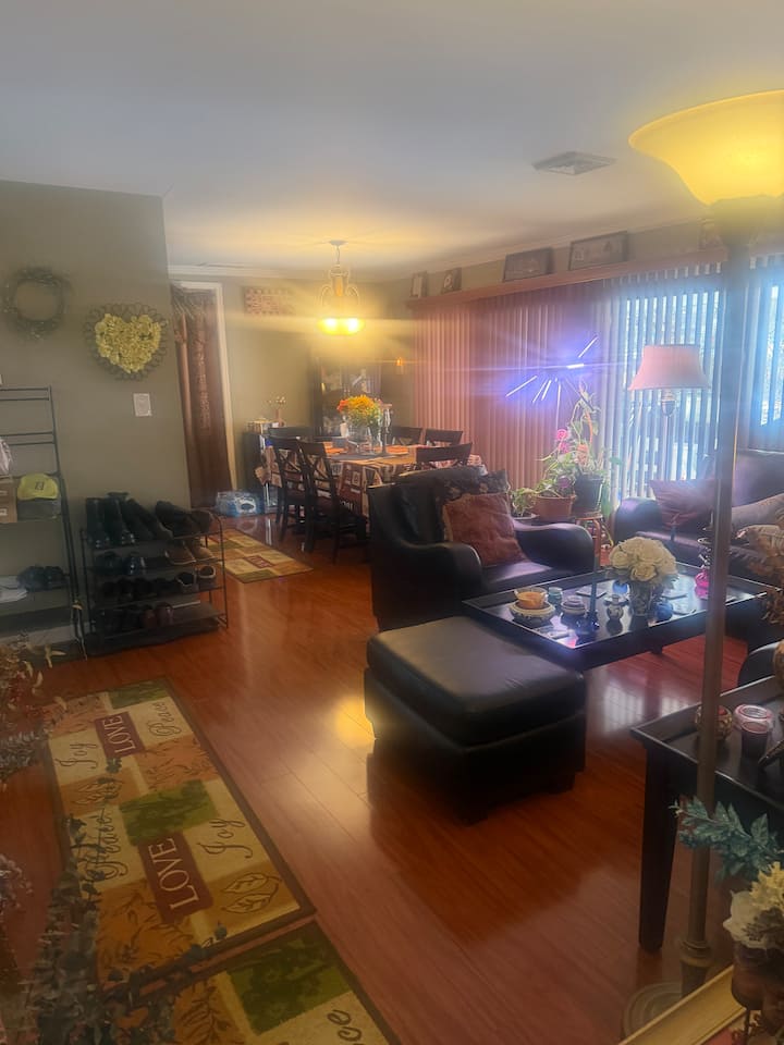 Harvest Road - Bensalem, PA