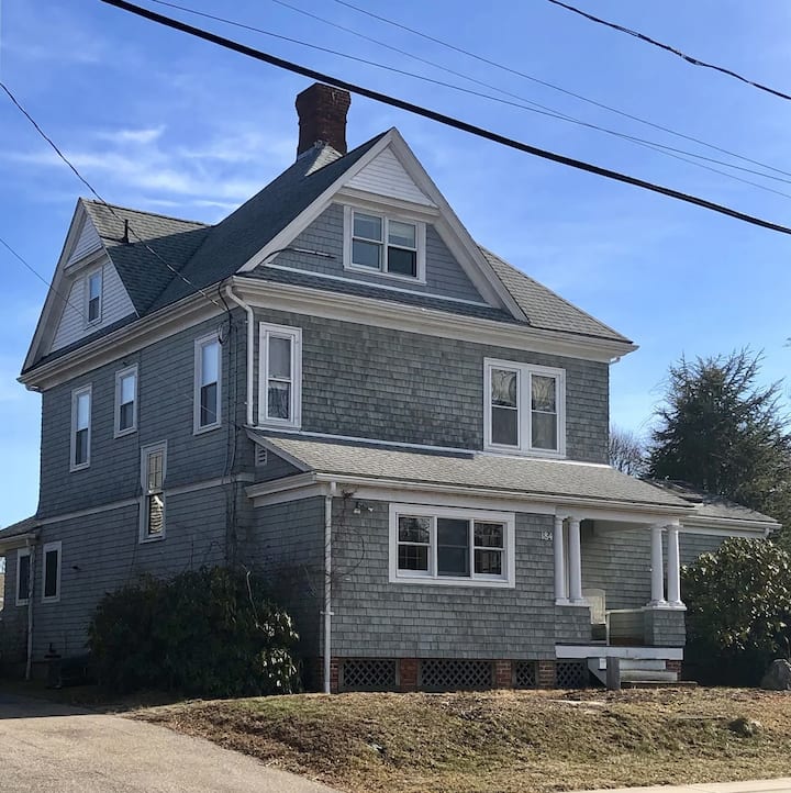 Seaworthy - Narragansett, RI