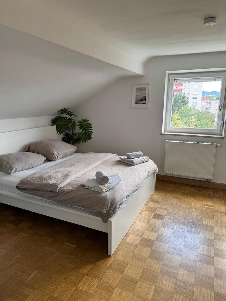 (10) 2 Zimmer Wohnung Freilassing - Bad Reichenhall