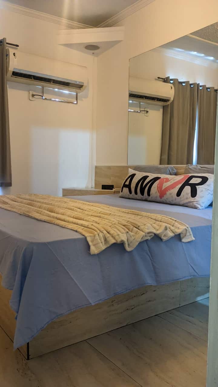 Studio Em Duque De Caxias - Duque de Caxias