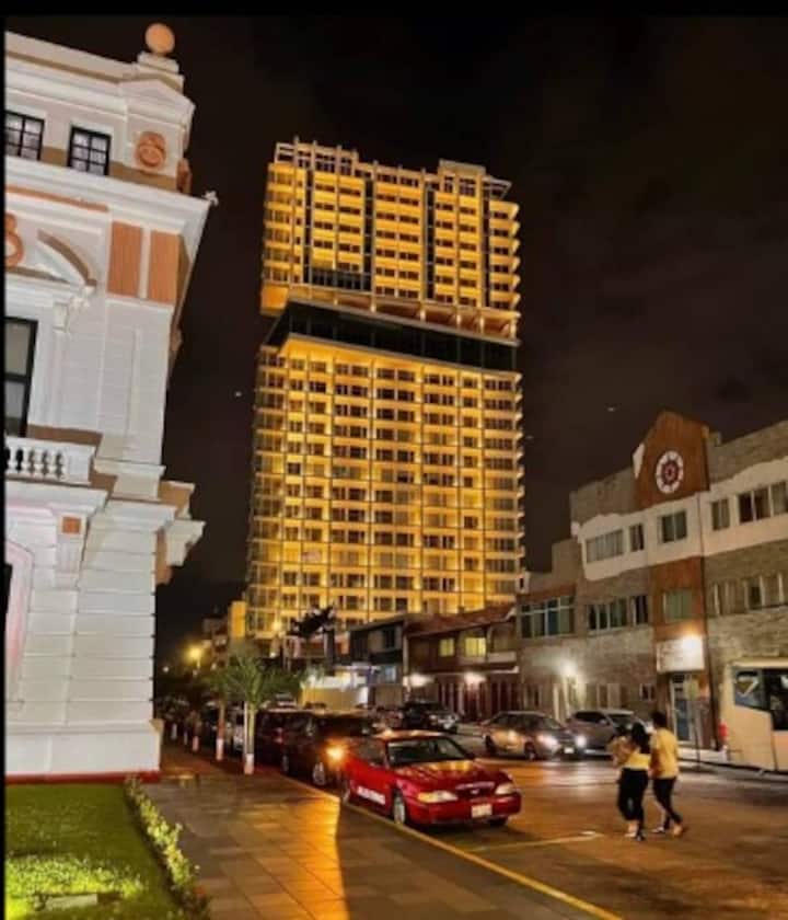 Departamento En Torre Centro Puerto De Veracruz - Costa Dorada