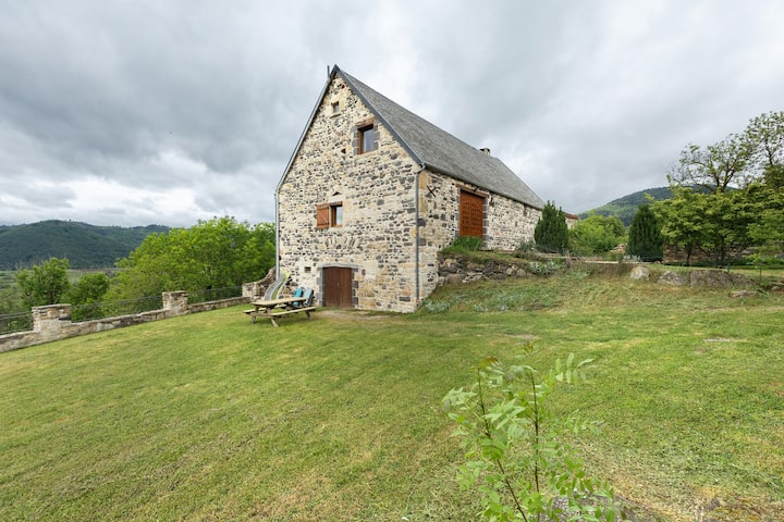 Gîte Le Panorama - Issoire