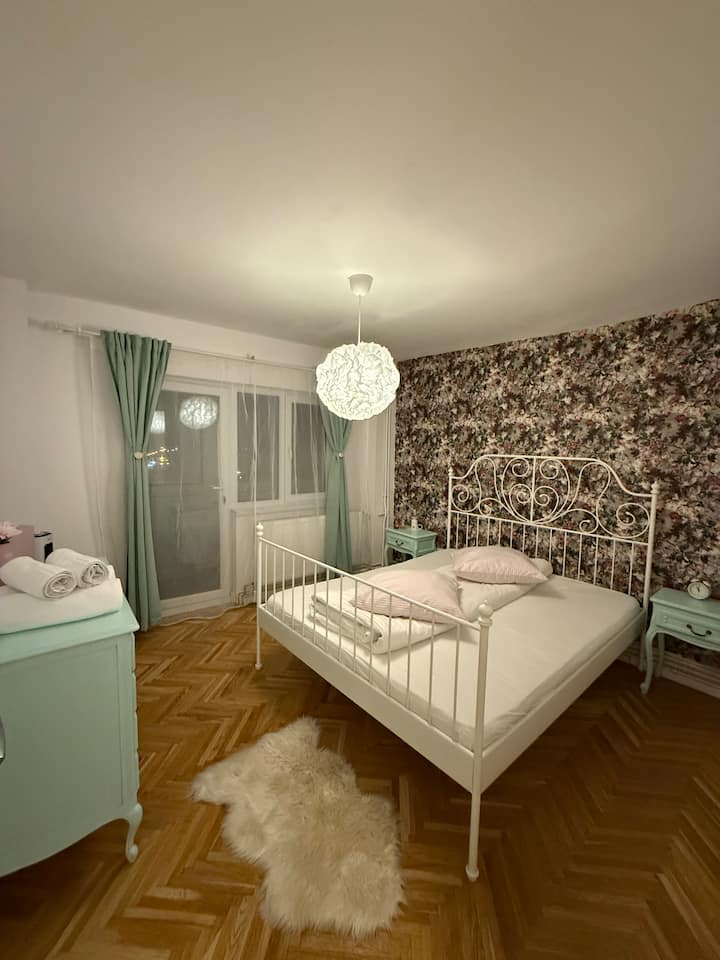 Tramontis Residence - Timișoara