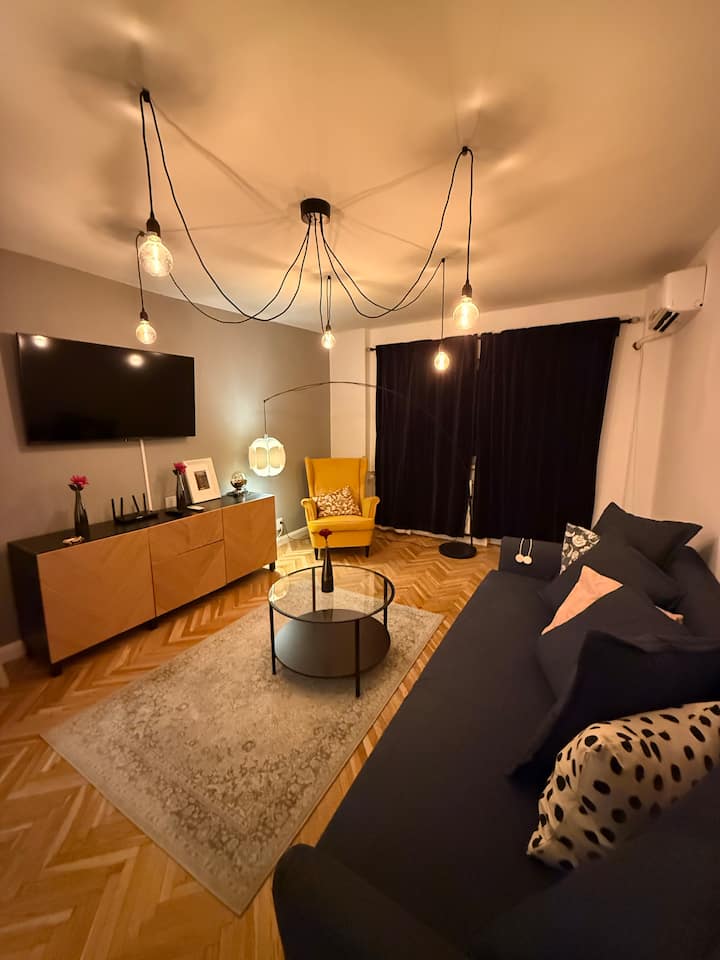 Tramontis Residence - Timișoara