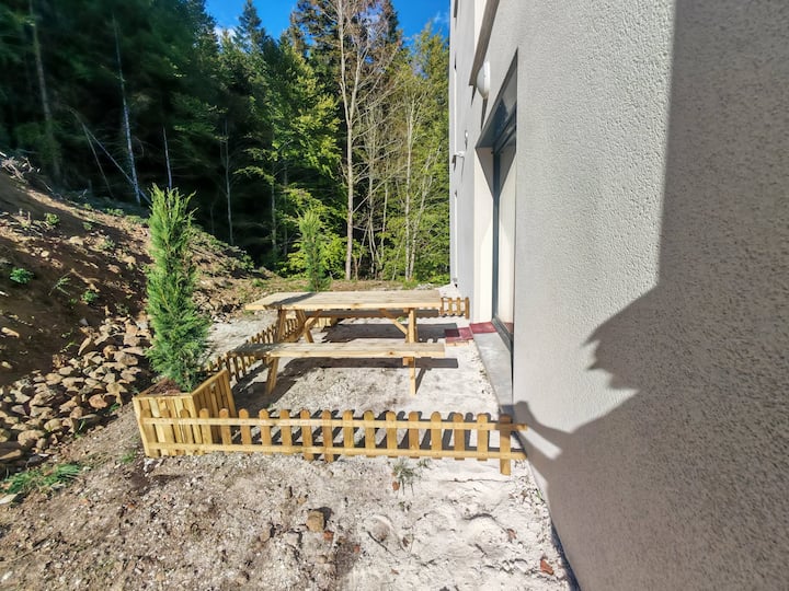 Le Cocon De La Montagne - 