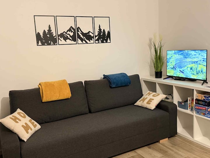 Le Cocon De La Montagne - Le Lioran (Super Lioran)