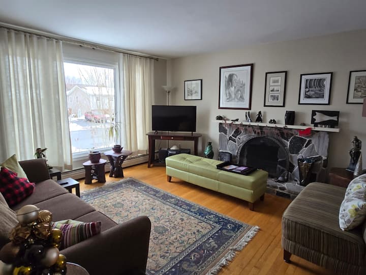 Perlin Parkside Residency - 세인트 존스