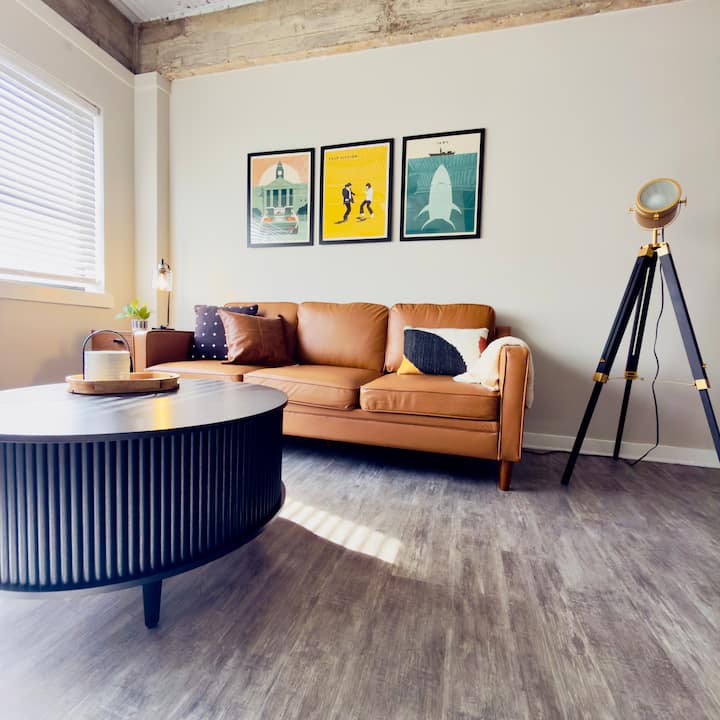 Above All-d'town, Parking, Gym, Cruise, Walkable - Mobile, AL