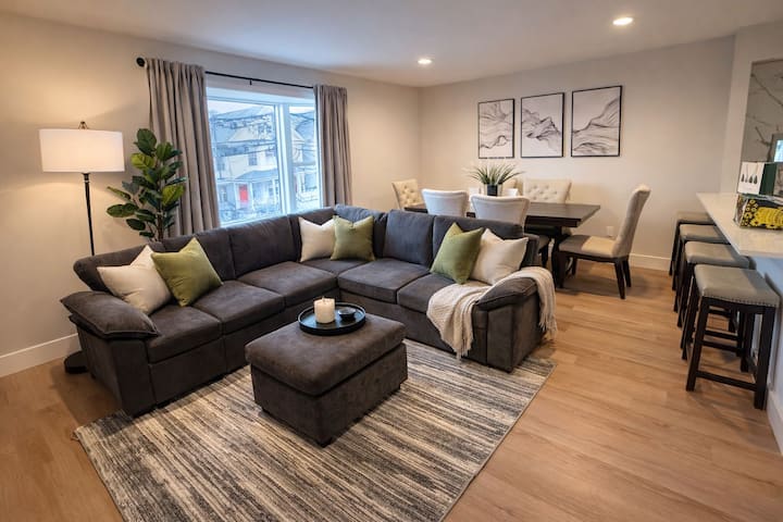 “Stylish 2br 5 Min To Ewr  Near Nyc Transit” - State of New York