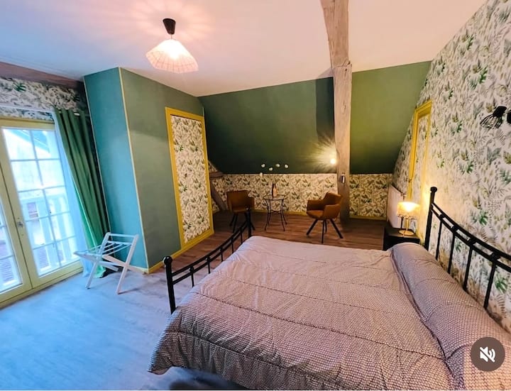 Maison De La Couturière - Chablis