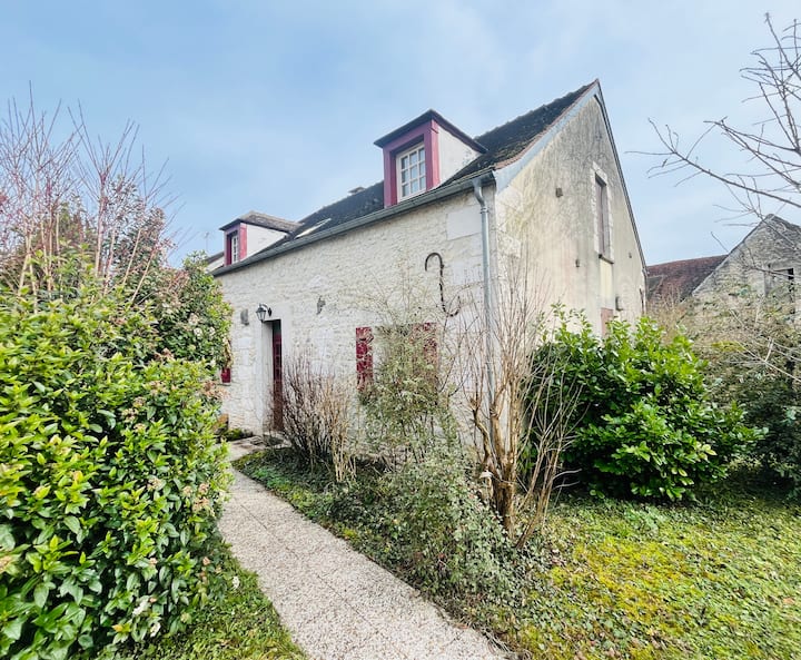 Maison De La Couturière - Tonnerre