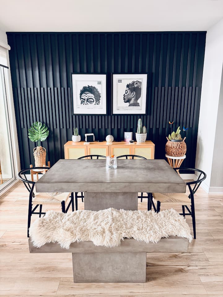 Spacious 4br World Cup Stay Near Sofi Parkingpatio - Redondo Beach, CA