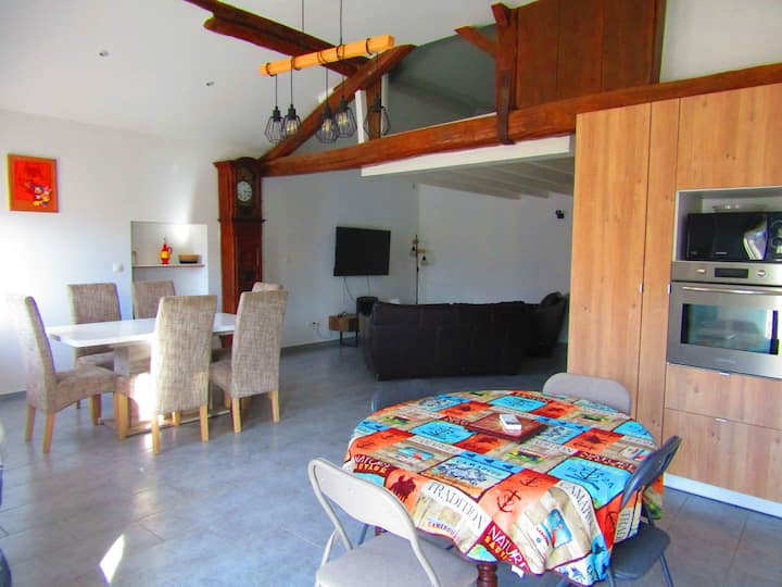 Maison Des Truffays - Anjou