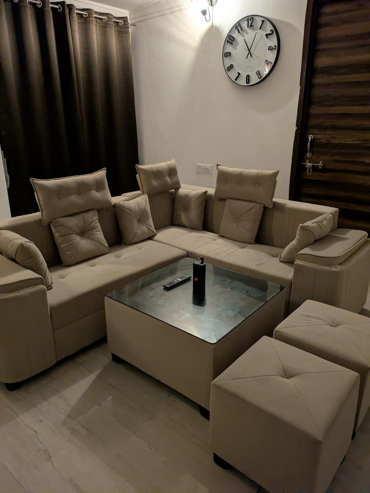 Fern Haven - New Delhi