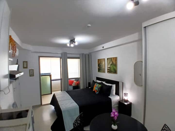 Piscina  Metrô, Paulista, Augusta & Mada - Ipiranga