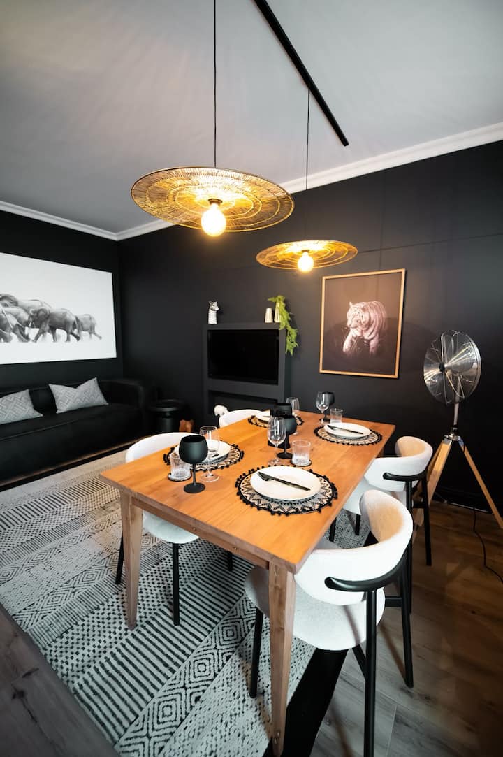 The Onyx | Stellenbosch - Stellenbosch