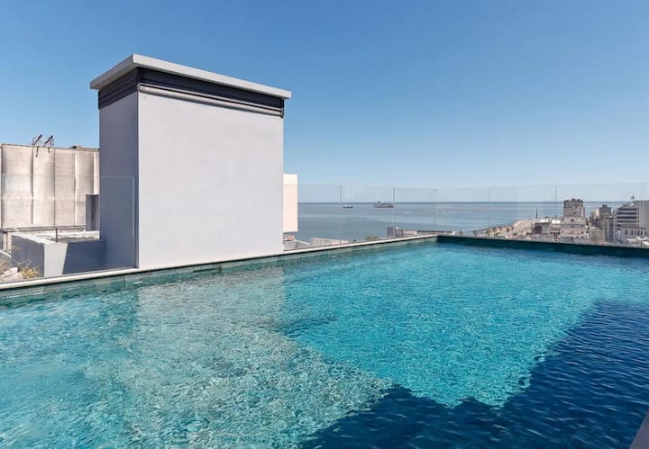 Bahia Montevideo - Montevideo