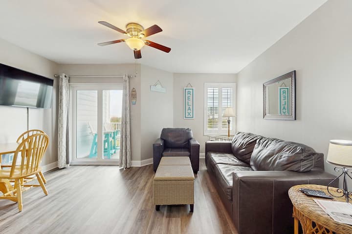 1br Gulf Coast Condo With A Pool, Gym, Boat Launch - Orange Beach, AL