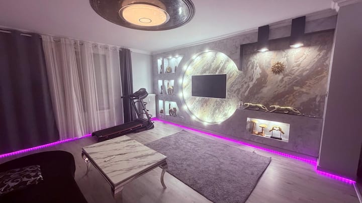 Jolie Et Confortable Maison à Orléans - Orléans