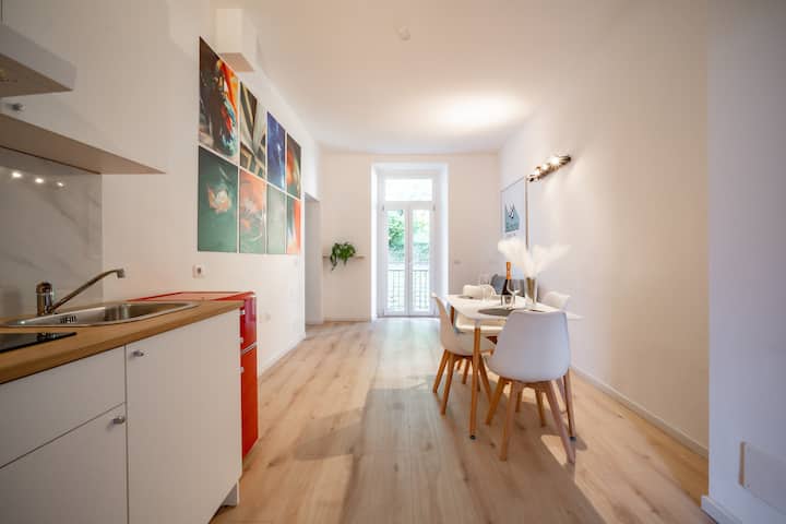 [Nuovo] Renzo Living Lake - Lecco