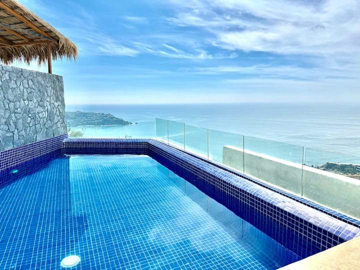 Magnífica Casa En Acapulco 36 - Acapulco