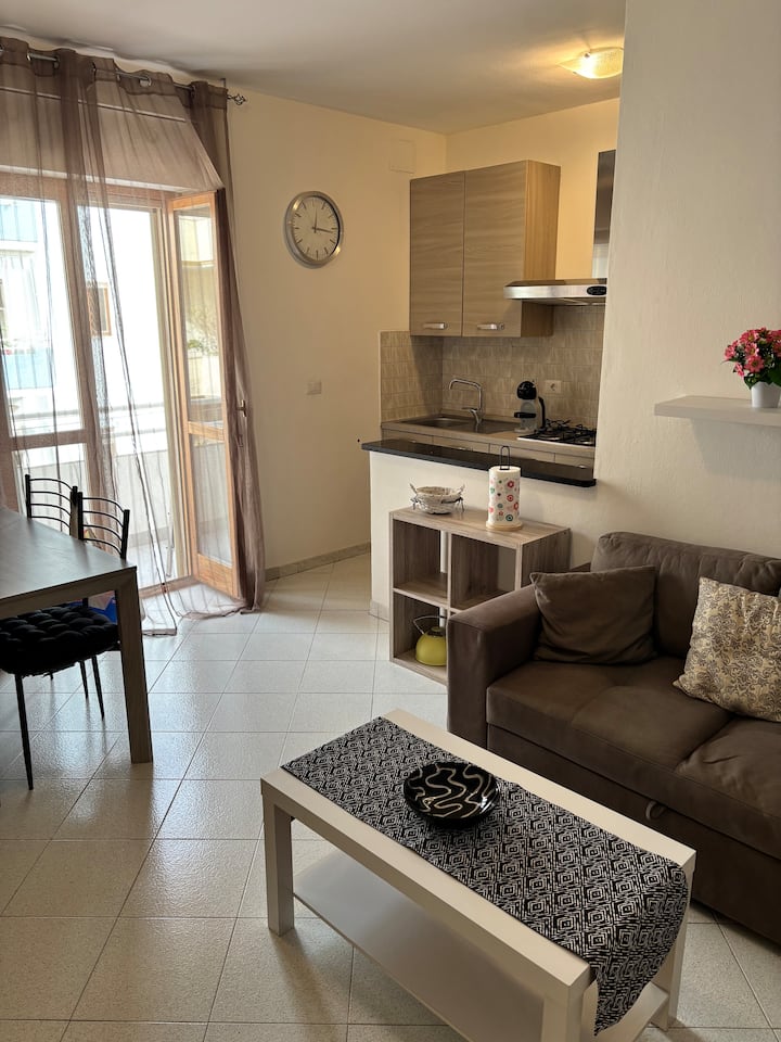 Appartamento Susy’s House - Alghero