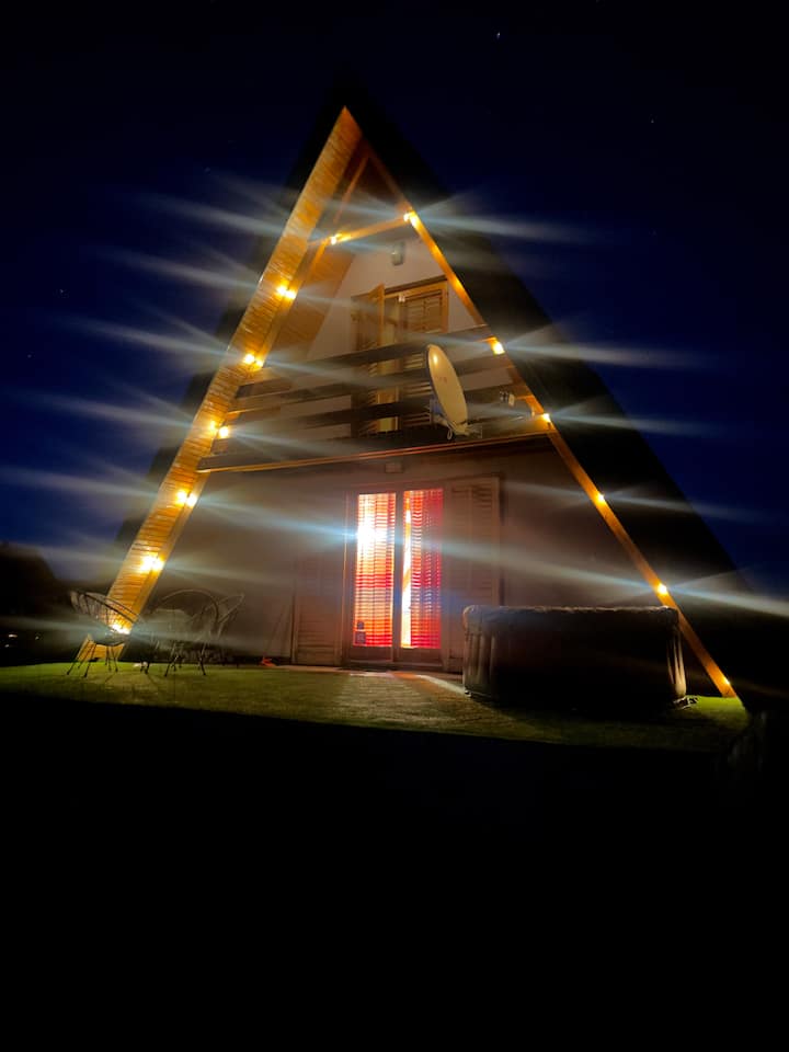 Gorska Vila - Montenegro