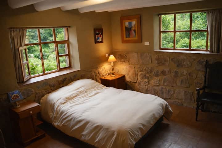 Refugio íNtimo Entre Montañas (Para Ti O Para 2) - Madre de Dios