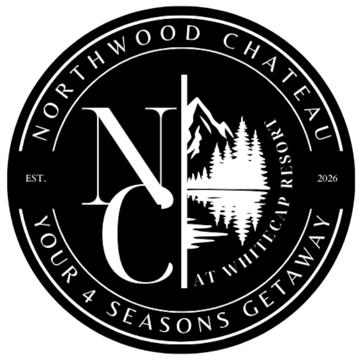 Lakefront 5 Bedroom 3 Bath Northwood Chateau 2 & 4 - Peninsula, MI