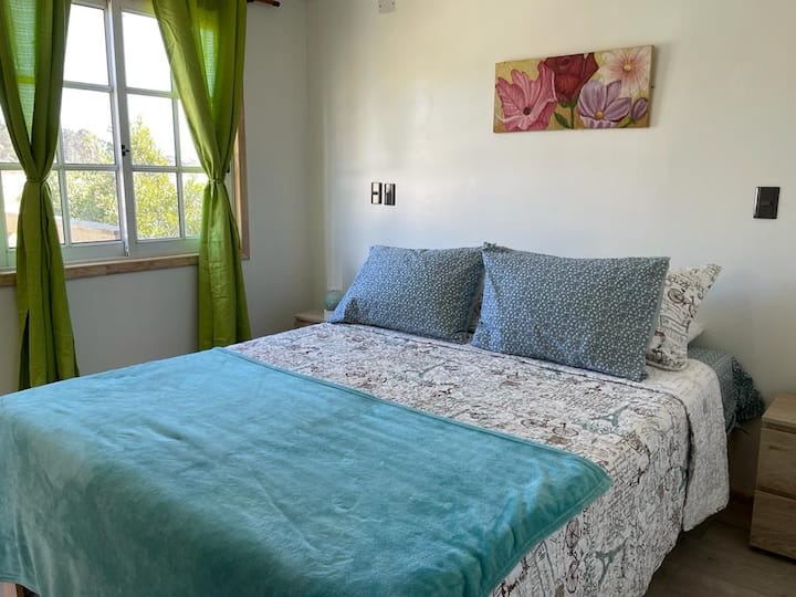 Habitación Para 2 Personas - Pichilemu 03 - Pichilemu