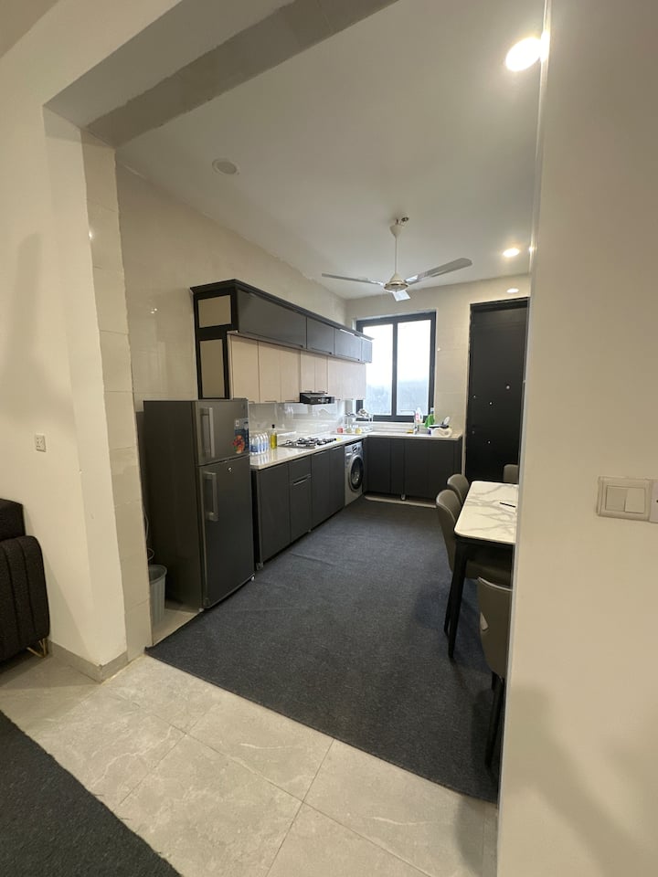 Royal Al Mansour Apt - Baghdad