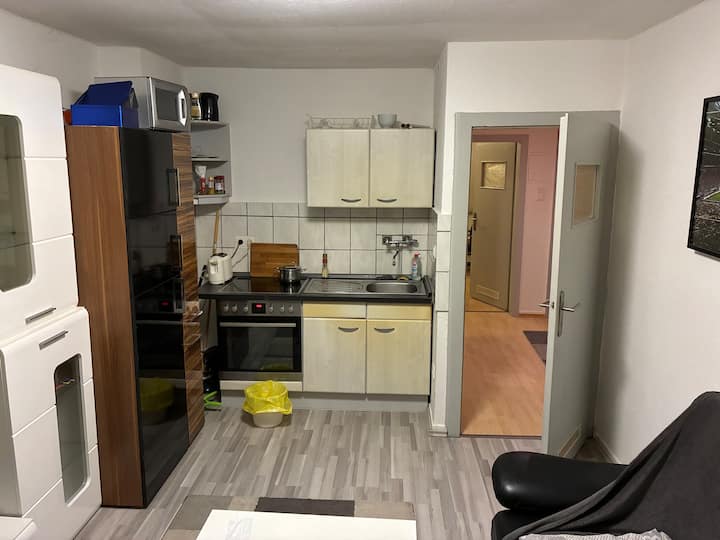 Ruhige Monteurwohnung In Herne - Herne