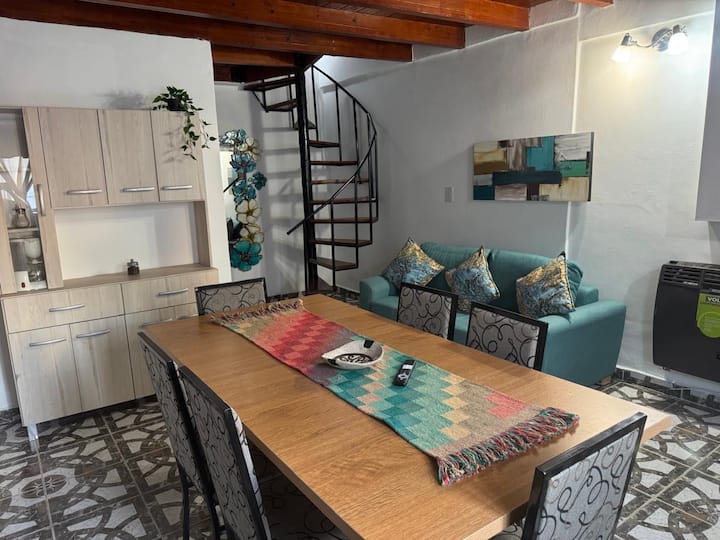 Departamento Familiar-general Roca-fhdepartamentos - General Roca