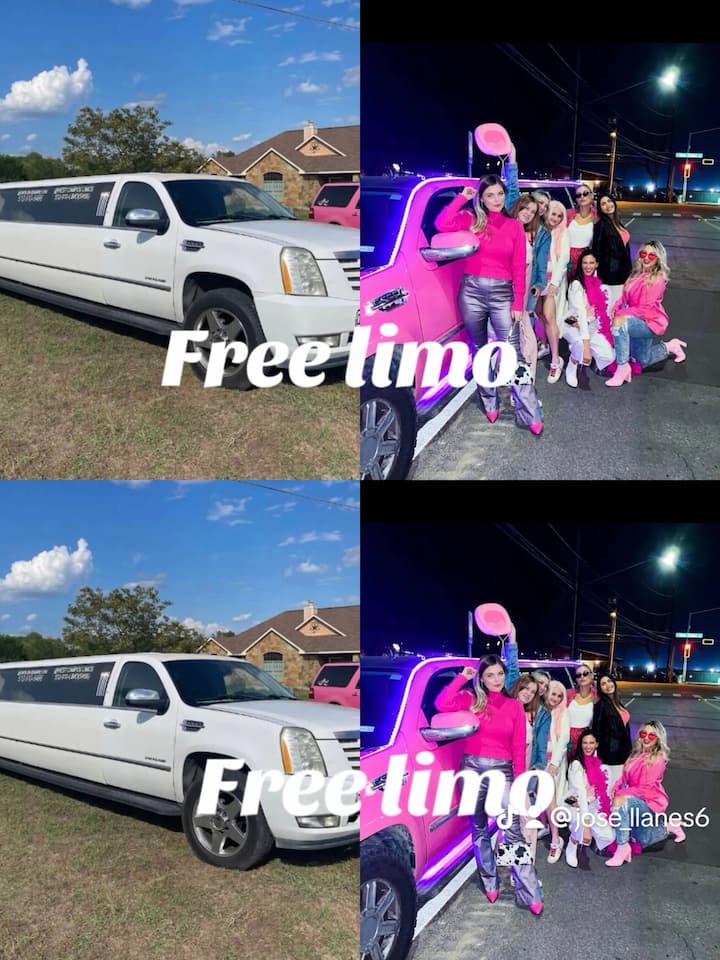 2 Rooms 2 Bath Even)ts Apartment. Free Limo - Austin, TX