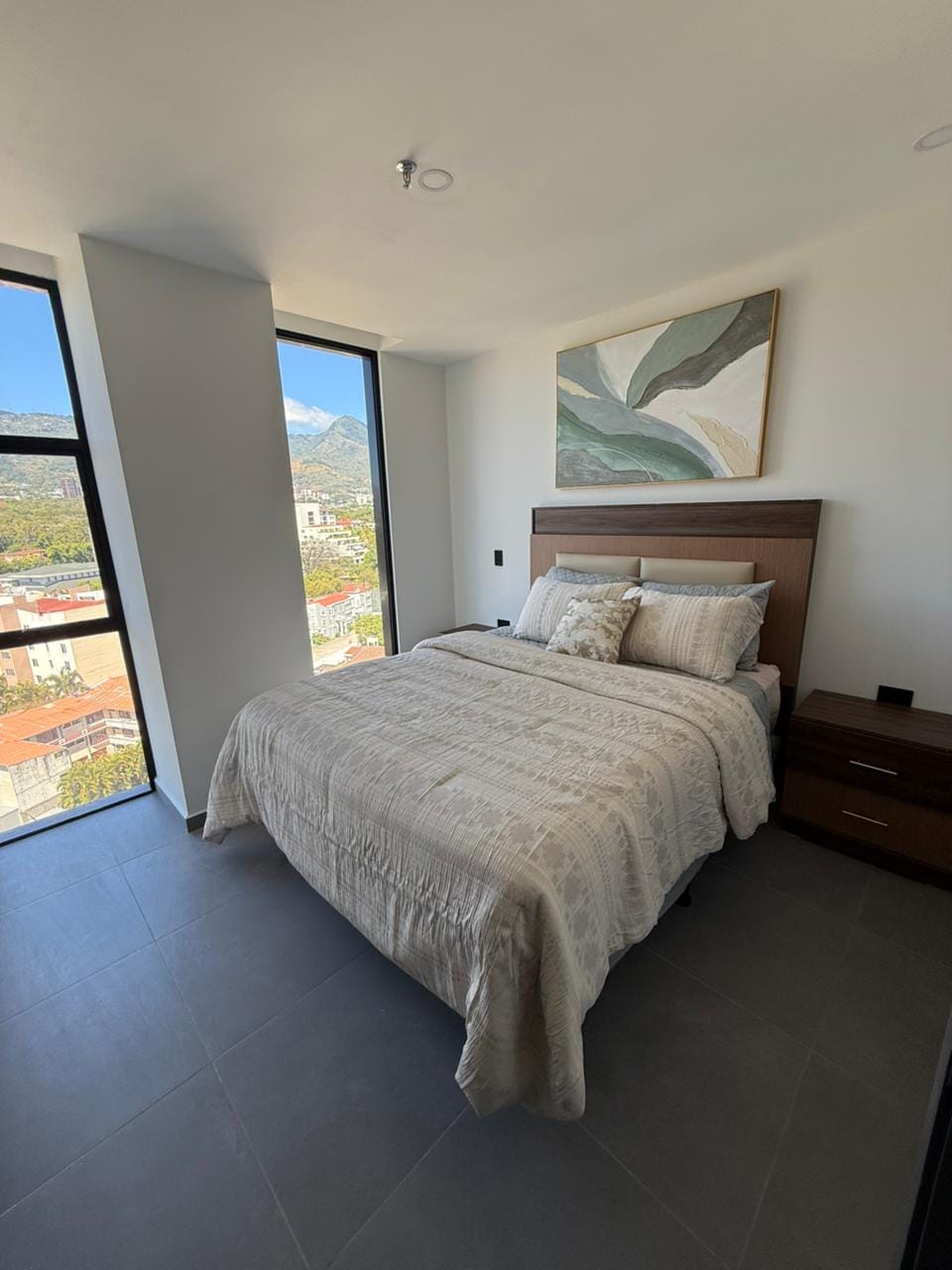 Wohnung in San Benito - Wohnungen zur Miete in San Salvador, San ...