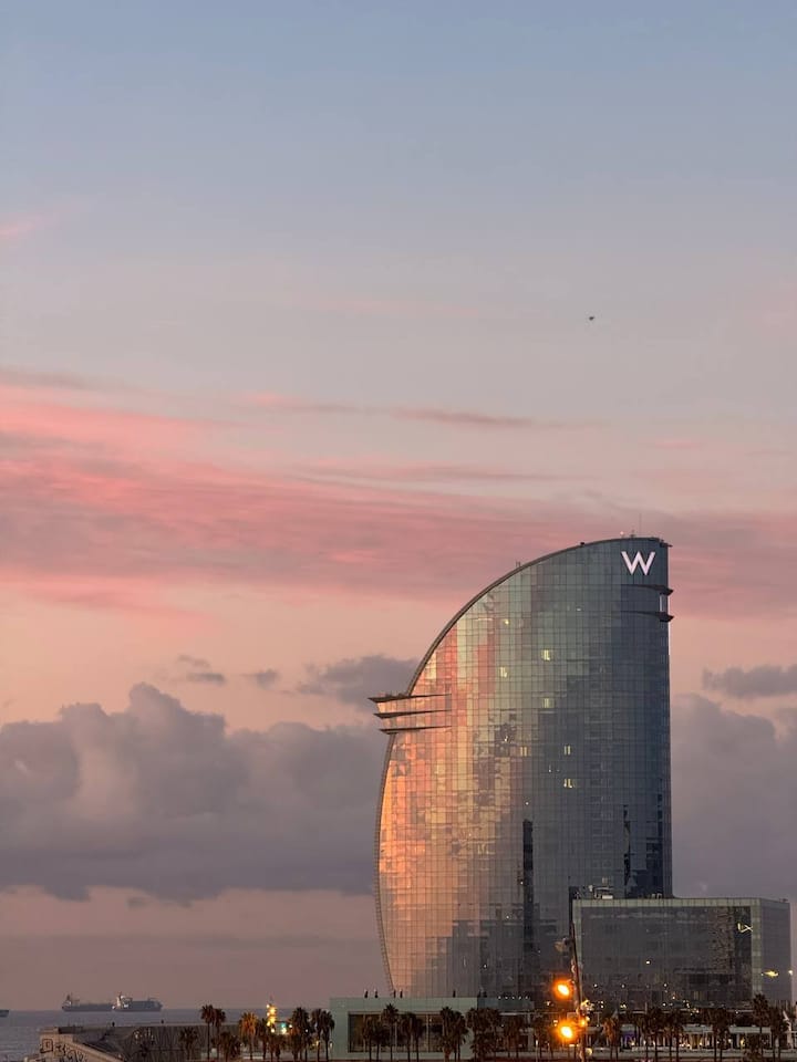 Amazing Apartment Barcelona - Barcelone