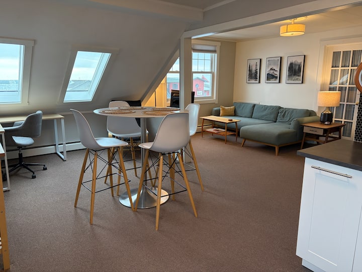 Lykke On The Harbor - Grand Marais