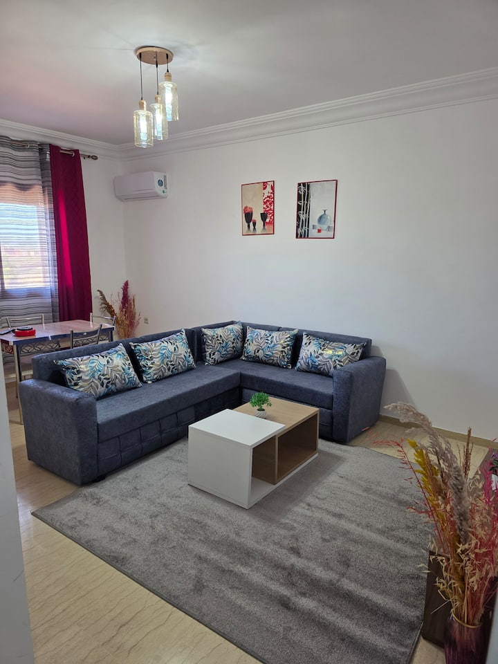 Appartement Lady Plaza 3 - Marrakech